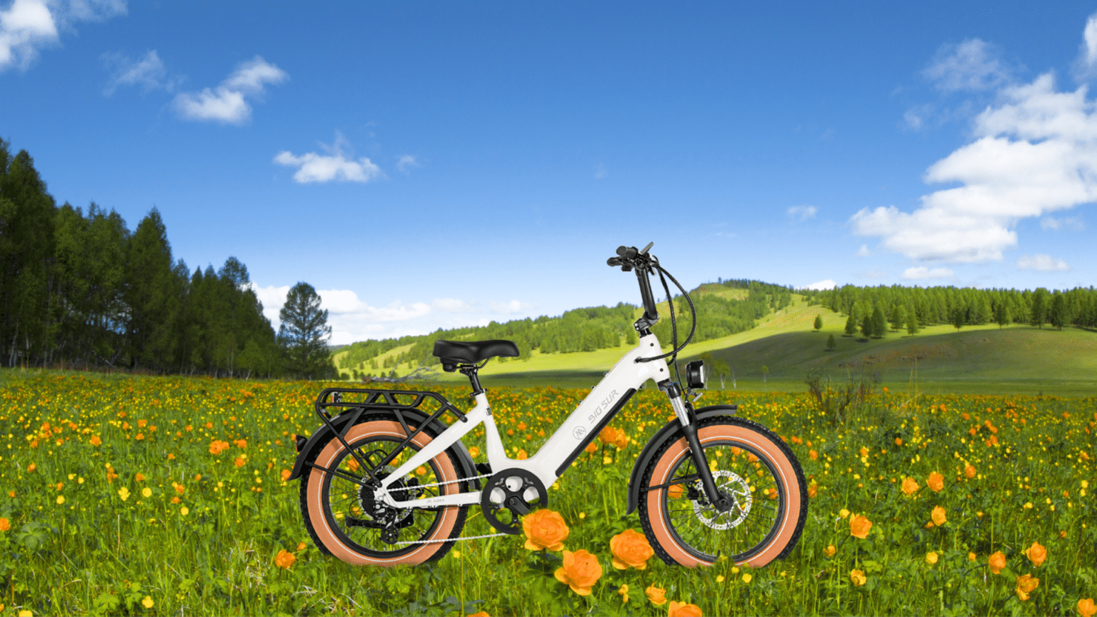 Is Your eBike Ready for Spring? Let’s Find Out!